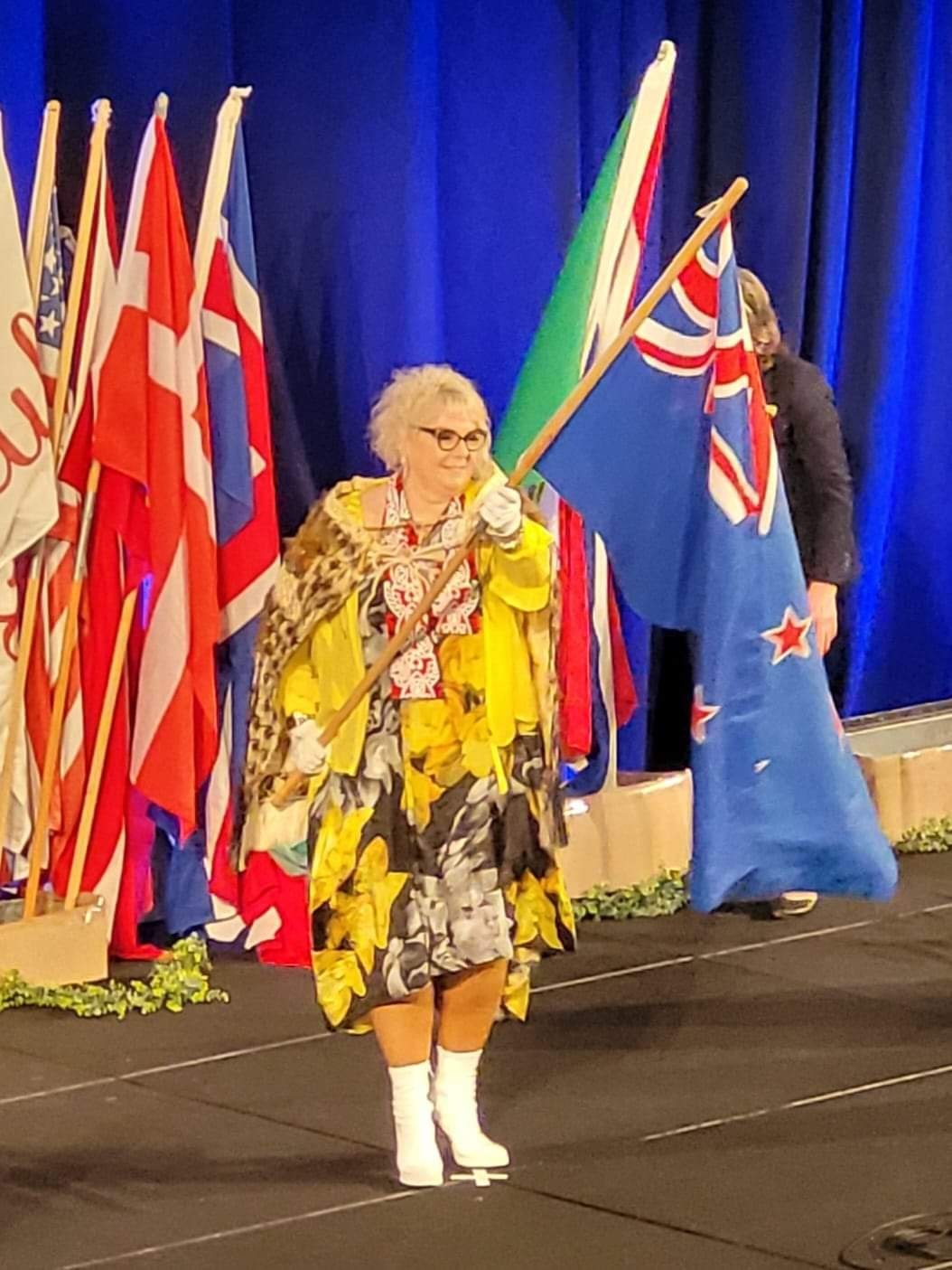 Zonta 66th International Convention Brisbane June 2024 - Zonta ...